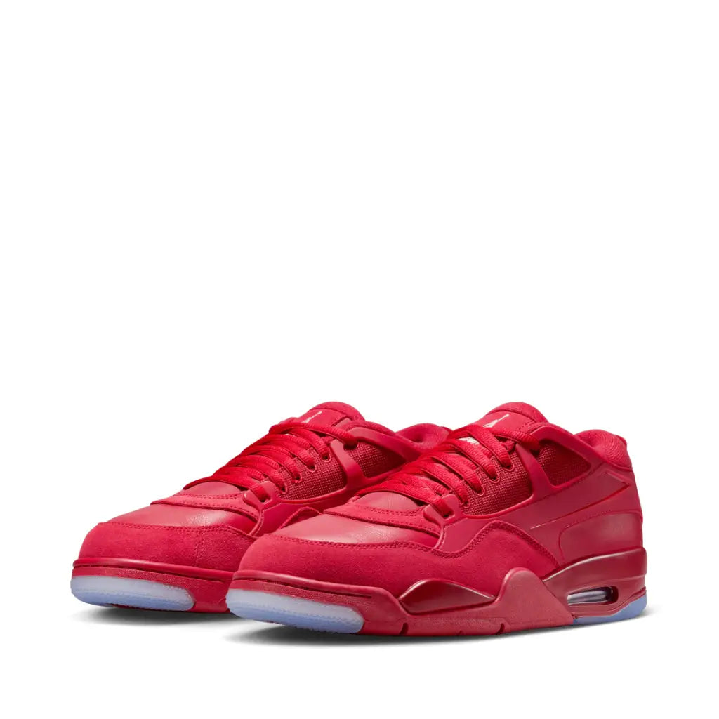 Air Jordan 4 RM Varisty Red - BEATERS®